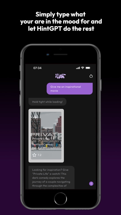 Hint: Movies & TV Shows by Hint Technology