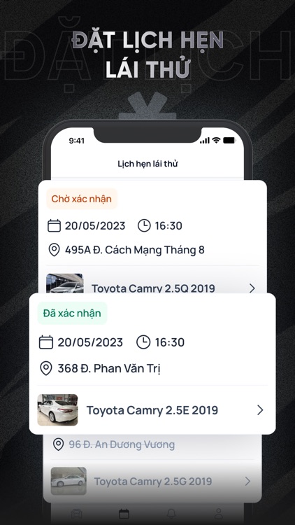 CarNow by CARNOW JOINT STOCK COMPANY