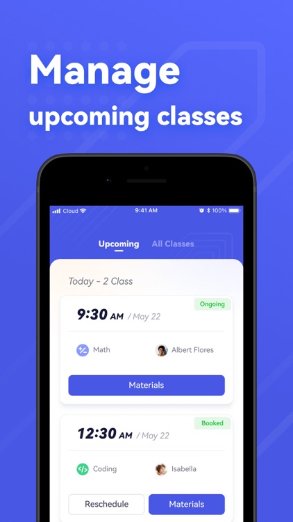 ClassUp - Teacher by Study Evolution EdTech Pte. Ltd.