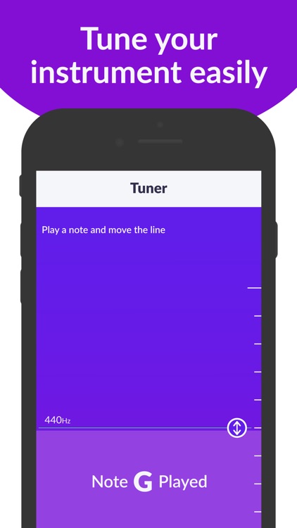 Learn & Play Tuba - tonestro by fun.music IT GmbH
