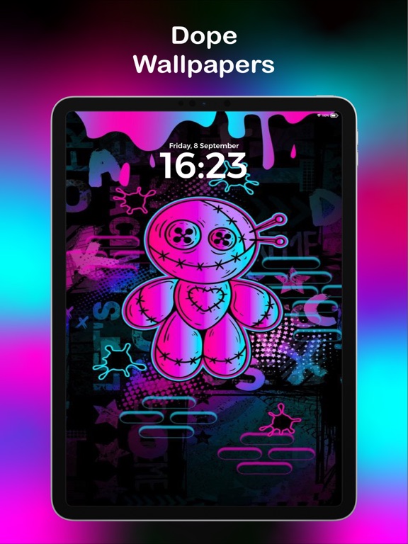 Dope wallpapers 4k store