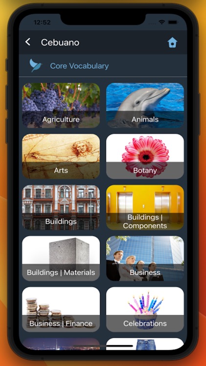 Bluebird: Learn Cebuano by Pronunciator LLC