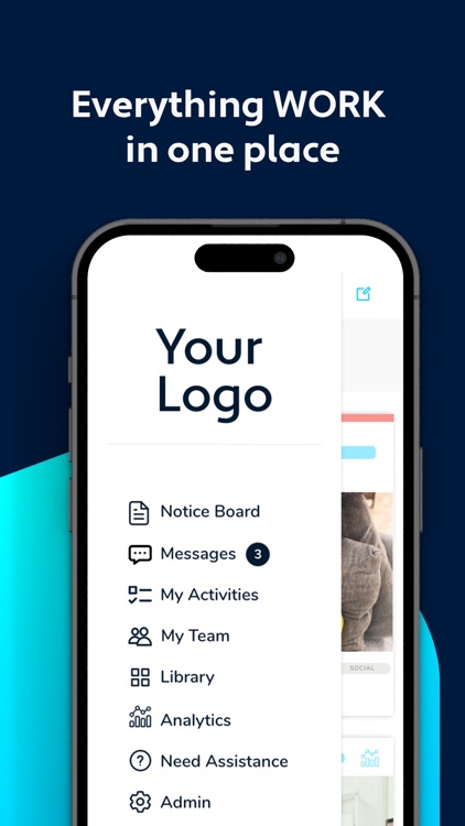 My iTacit by iTacit Healthcare Inc