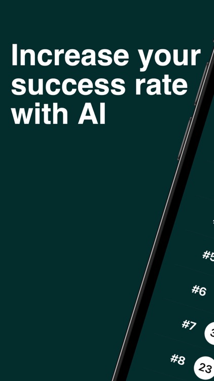 Powerball AI Number Predictor by Jilber Musabini