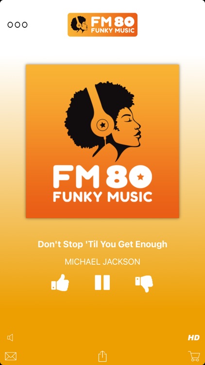 FM 80 FUNKY MUSIC by DUCONGE JEAN-CHRISTOPHE