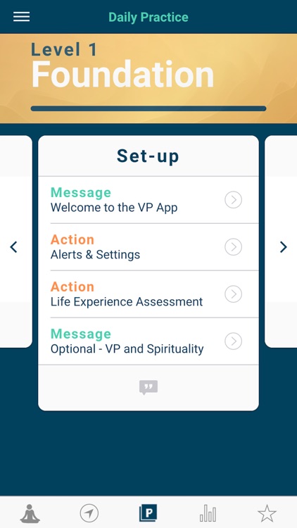 Vision Pursue by Vision Pursue LLC