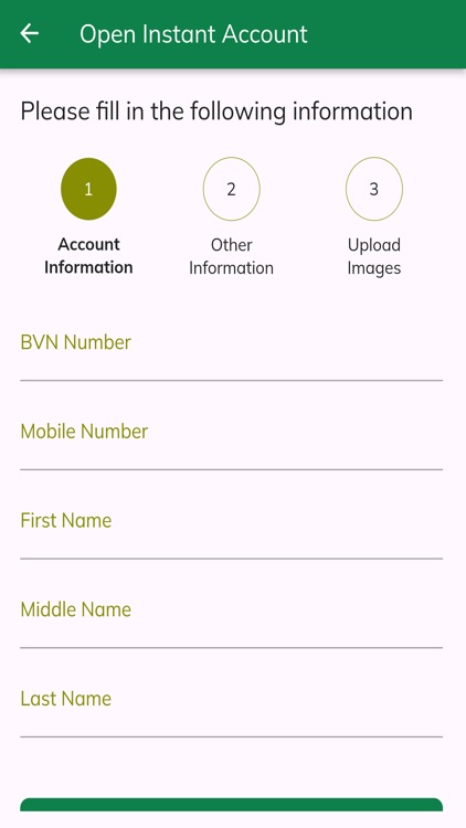 Moneyfield MFB Mobile Banking by CIT Microfinance Bank