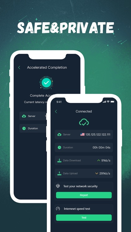 Master VPN & Proxy Master by Xianghuai Intelligent Technology ...