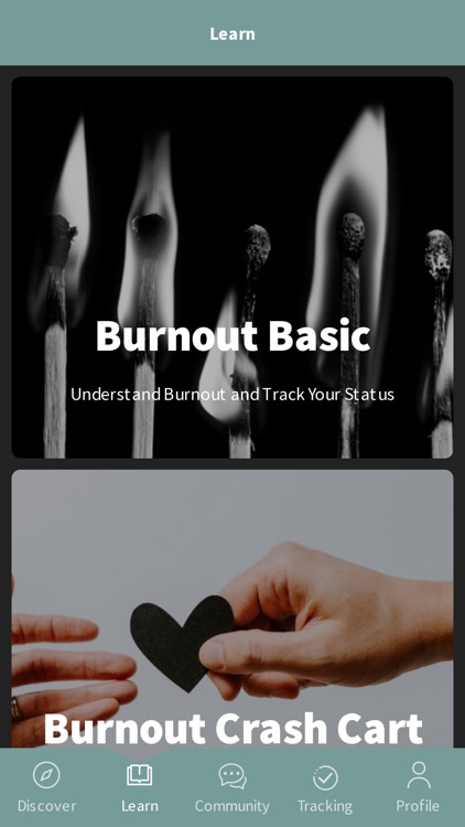 Burnout Breakthrough by Kimbi Marenakos