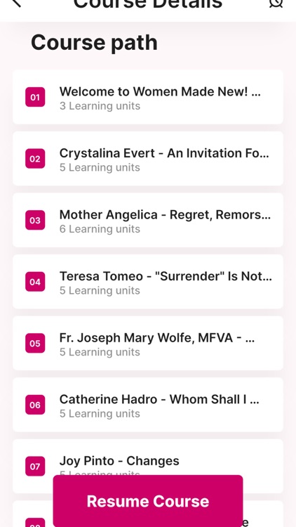 EWTN Learning by Eternal Word Television Network Inc