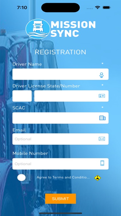 Mission Sync by Keelson Management LLC