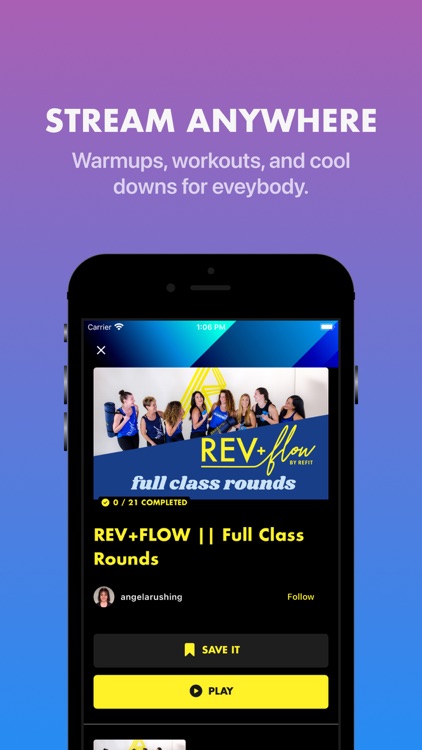 REFIT Revolution by Refit Revolution