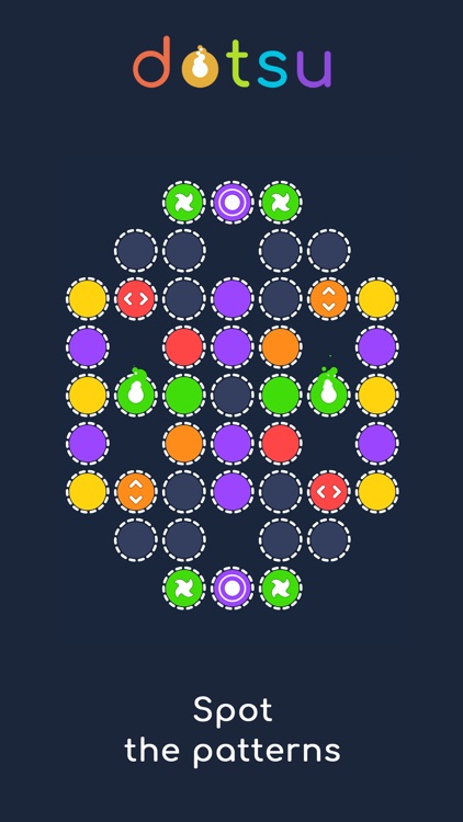 Dotsu by Gamepocket Studio