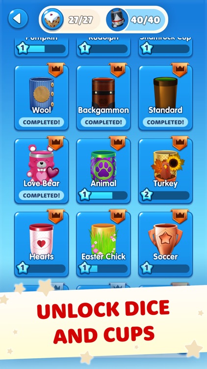 Royaldice: Dice with Everyone by GamePoint B.V.