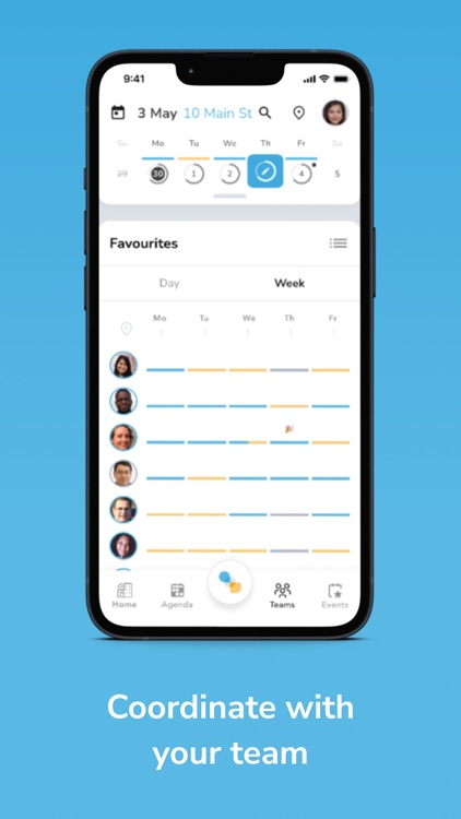 Calven by Calven Pty Limited