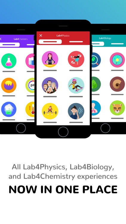 Lab4U by Lab4U Inc.