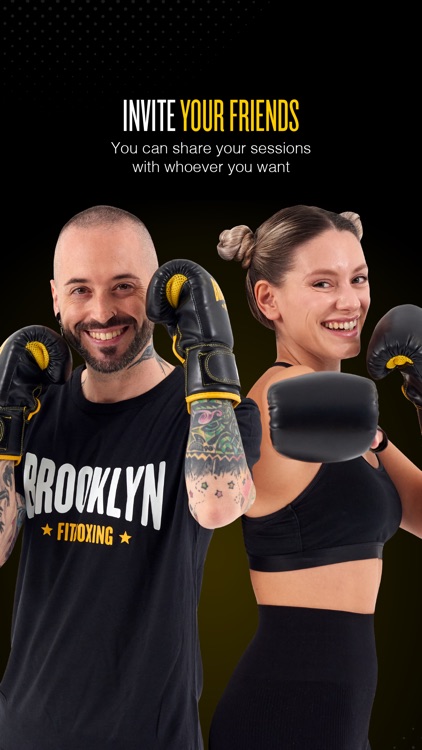 Brooklyn Fitboxing by Brooklyn Fitboxing