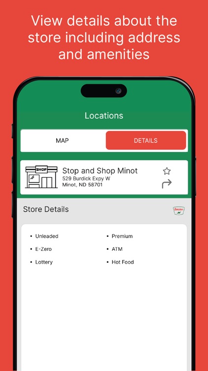 Stop and Shop Rewards by Stop and Shop MInot