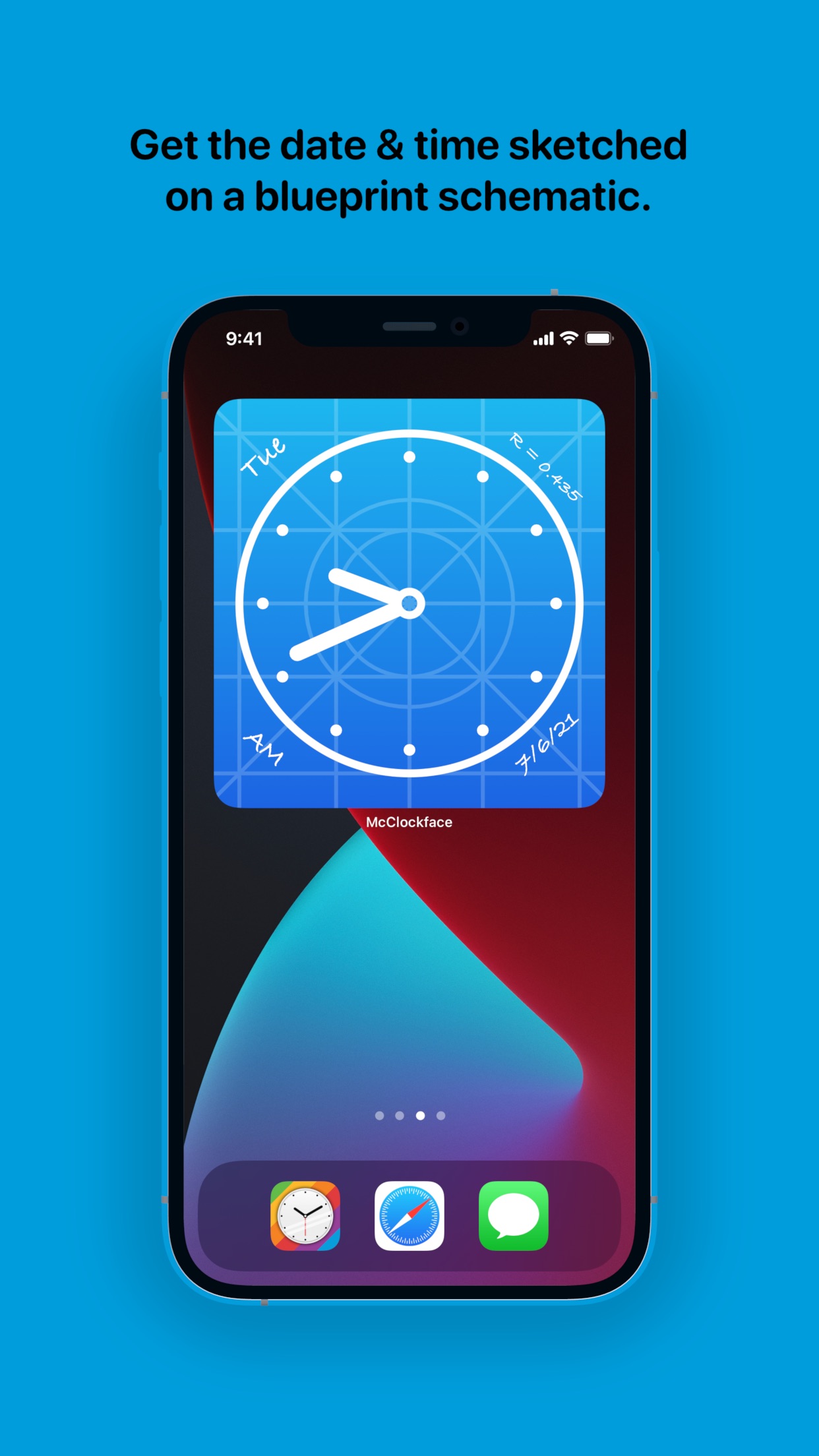 Promoções na App Store: McClockface, Teslagrad, Idle Acorns e mais ...