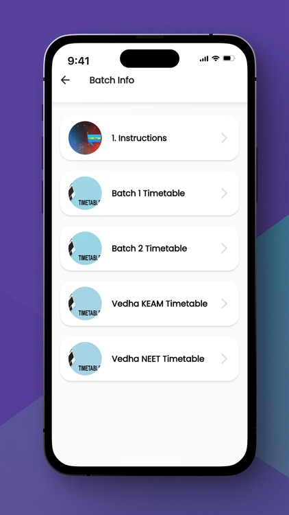 Exam Winner Learning App by Exam WInner Learning Solutions