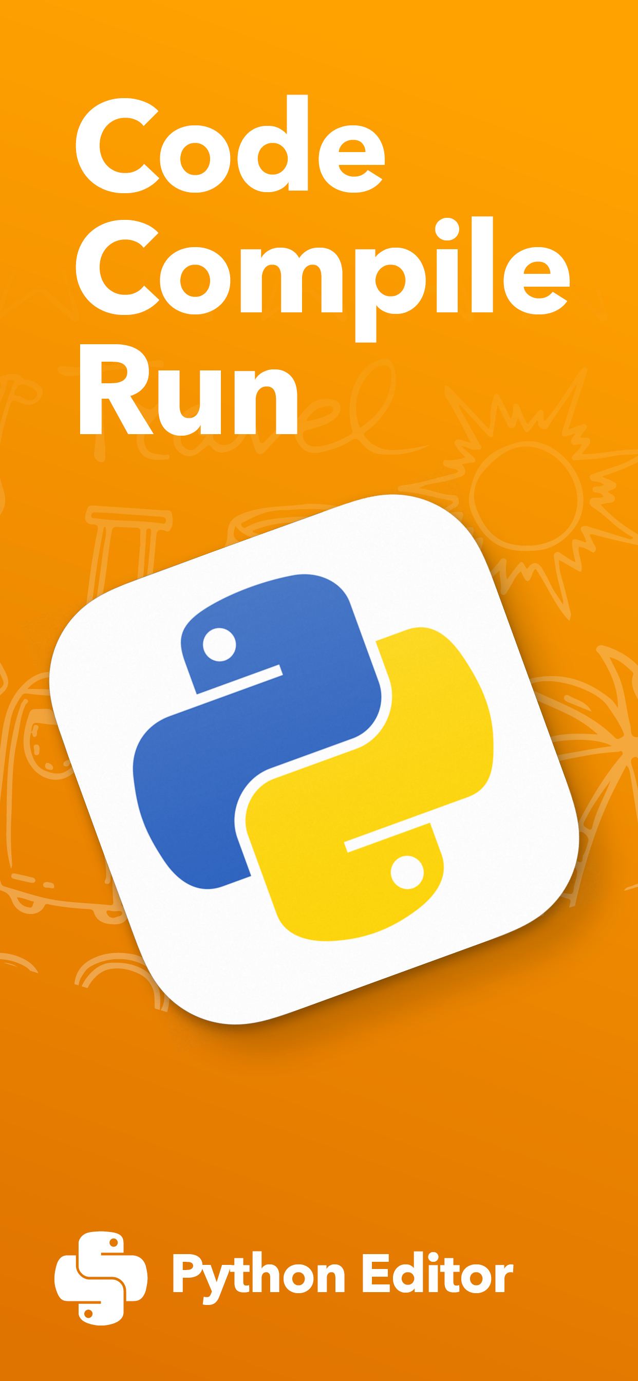 Python Editor App | AppFollow | App’s reputation platform