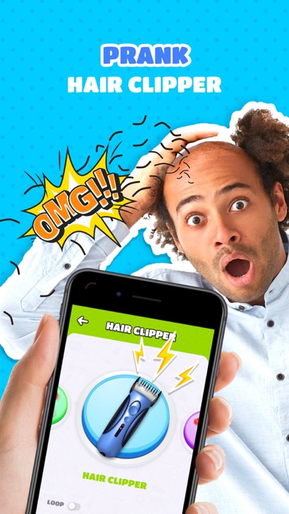 Prank app store