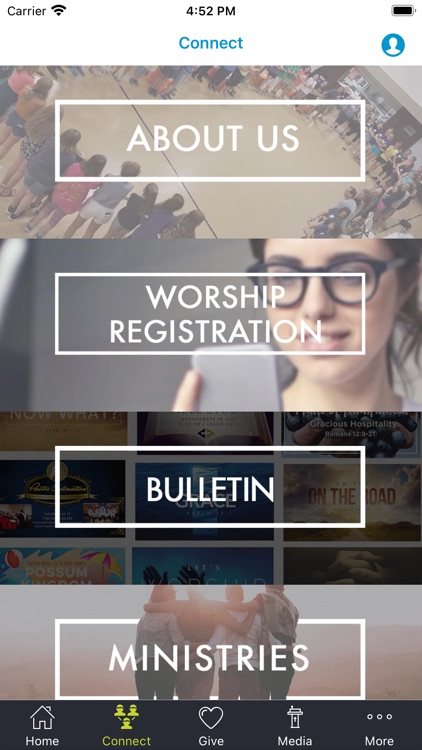 First Grapevine by First United Methodist Church of Grapevine