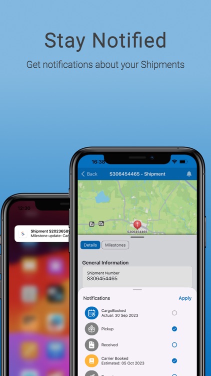 JAS SmartHub by JAS WW