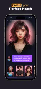 AI Girlfriend App Reviews – Features, Pricing & User Ratings