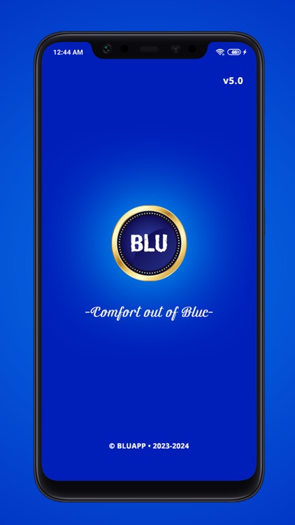 Blu Club Privilege App by OS INFOSOLUTIONS PRIVATE LIMITED