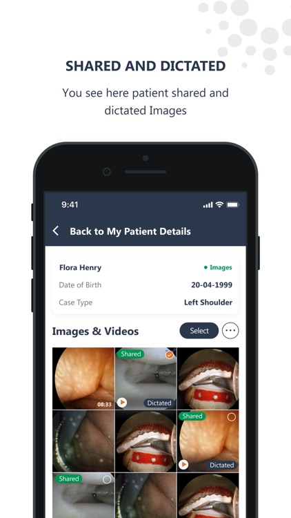 Pristine Connect by Pristine Surgical