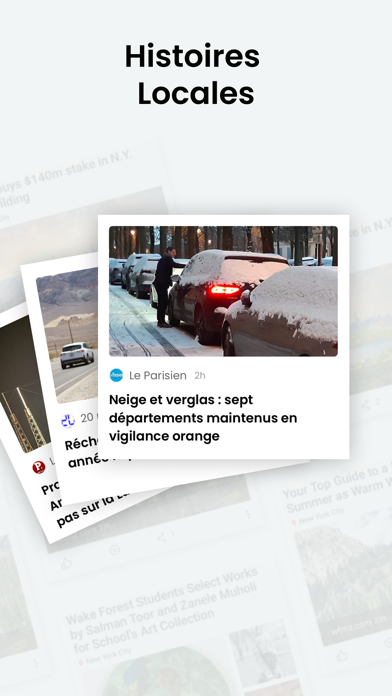 Télécharger Opera News sur PC - Windows 10 et 11 - Windowsapp.fr