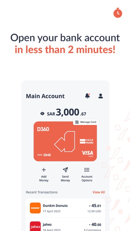 D360 Bank by D360 Bank