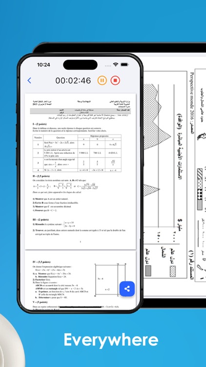 Dawrat Lebanon by Meraky Development s.a.r.l