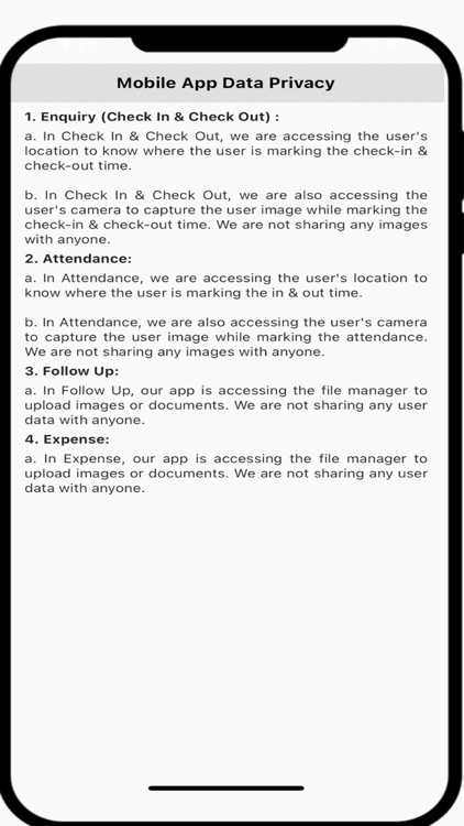 Sales Mantra Crm By Fsl Software Technologies Ltd