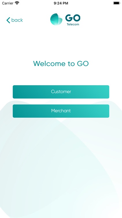 GO LTE by Etihad Atheeb Telecommunications