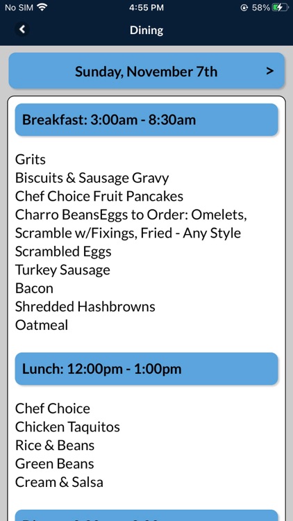 OnTarget by Target Hospitality by Target Hospitality