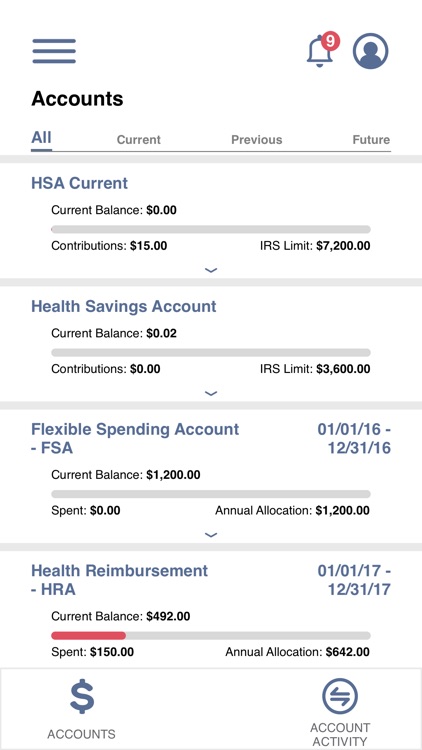 ABI Mobile by Americomp Benefits, Inc.