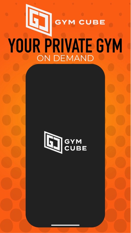 Gym Cube by The Gym Cube, LLC.