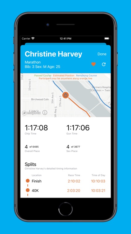 Garmin Kansas City Marathon by Greater Kansas City Sports Commission