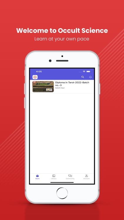 Occult Science by ALL INDIA INSTITUTE OF OCCULT SCIENCE