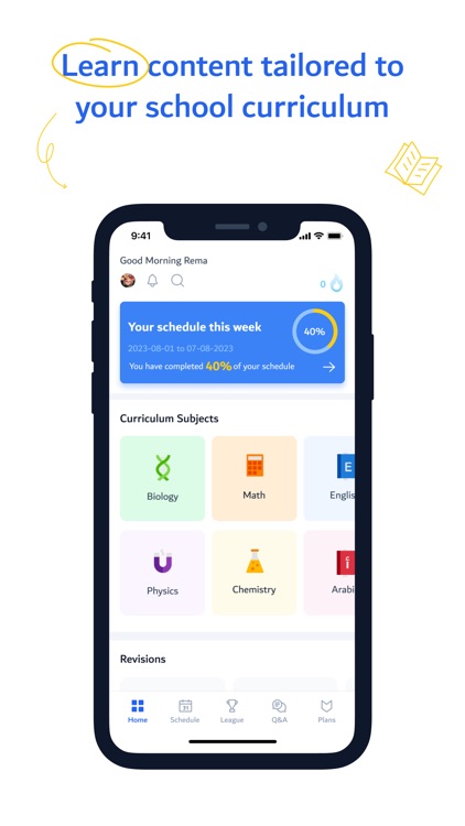 Abwaab by Abwaab Technologies Inc.