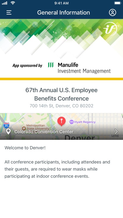 IFEBP by International Foundation of Employee Benefit Plans, Inc.