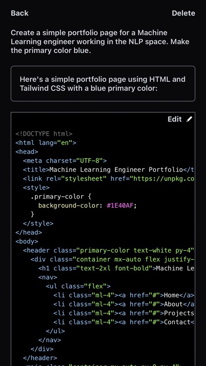 Jott | Code Everywhere by Robert Netzke