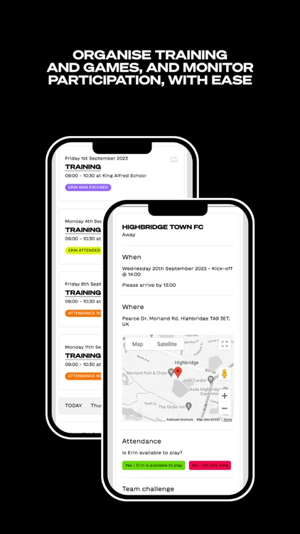 Commentary Box by Commentary Box Ltd
