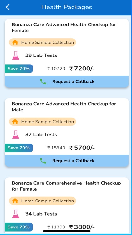 Bonanza Care by Bonanza Health Care
