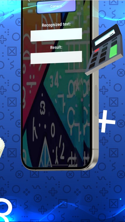 Math Guru: Photo Solver by Express Technologies, Inc.