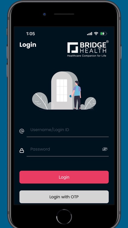 Bridge Health by Bridge Health Medical and Digital