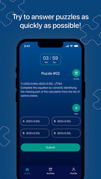 Brainzy by MobileApp LLC