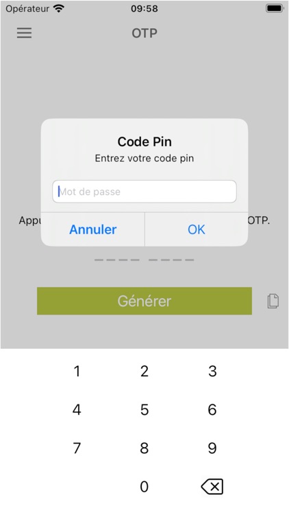 Access ID Pro by Avencis